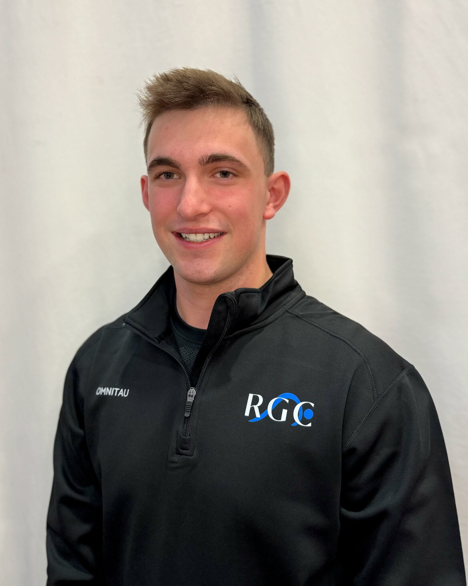 Meet the Team - Rugby Gymnastics Club