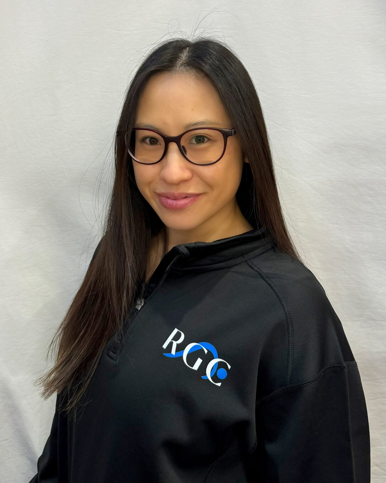 Meet the Team - Rugby Gymnastics Club