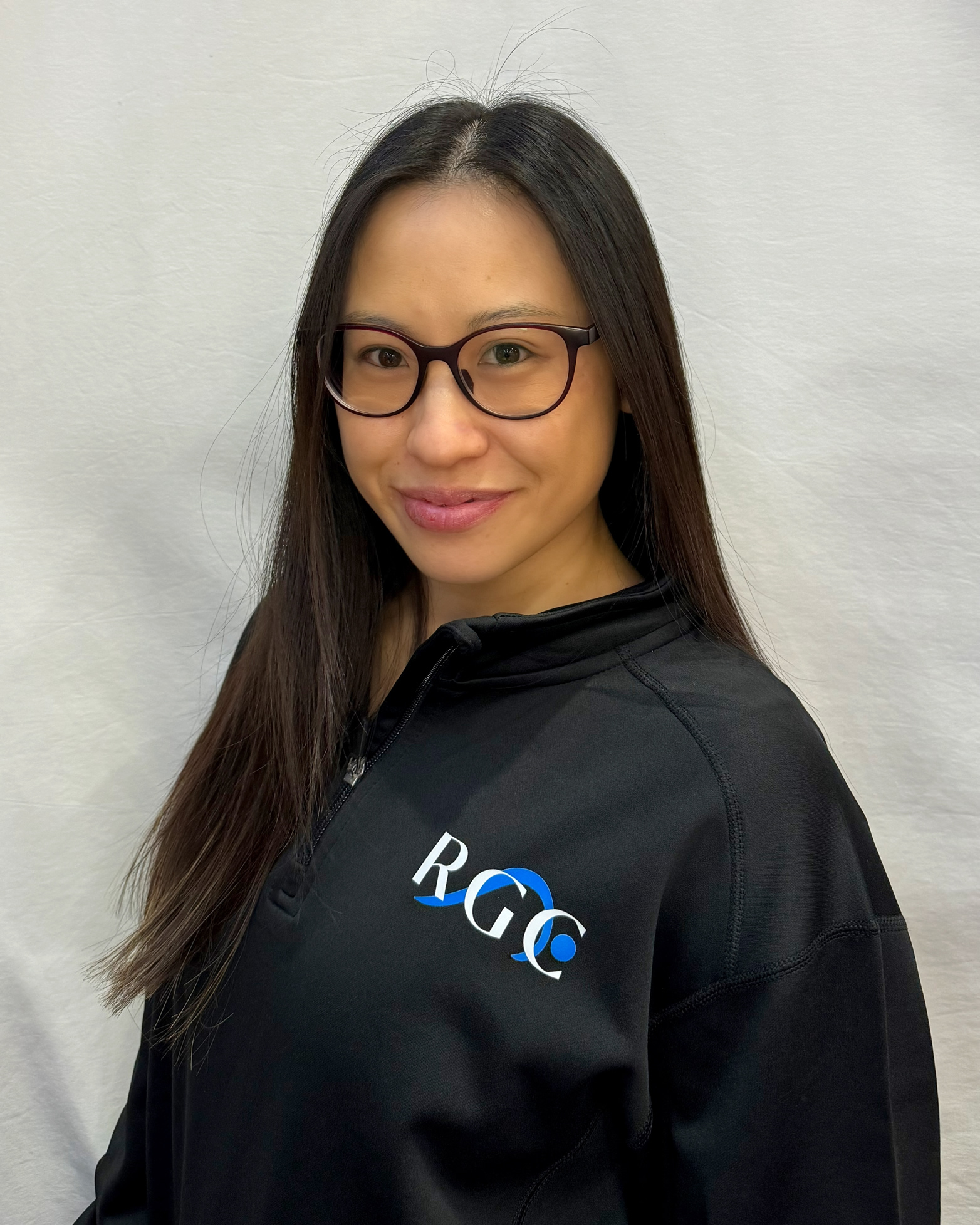 Meet the Team - Rugby Gymnastics Club