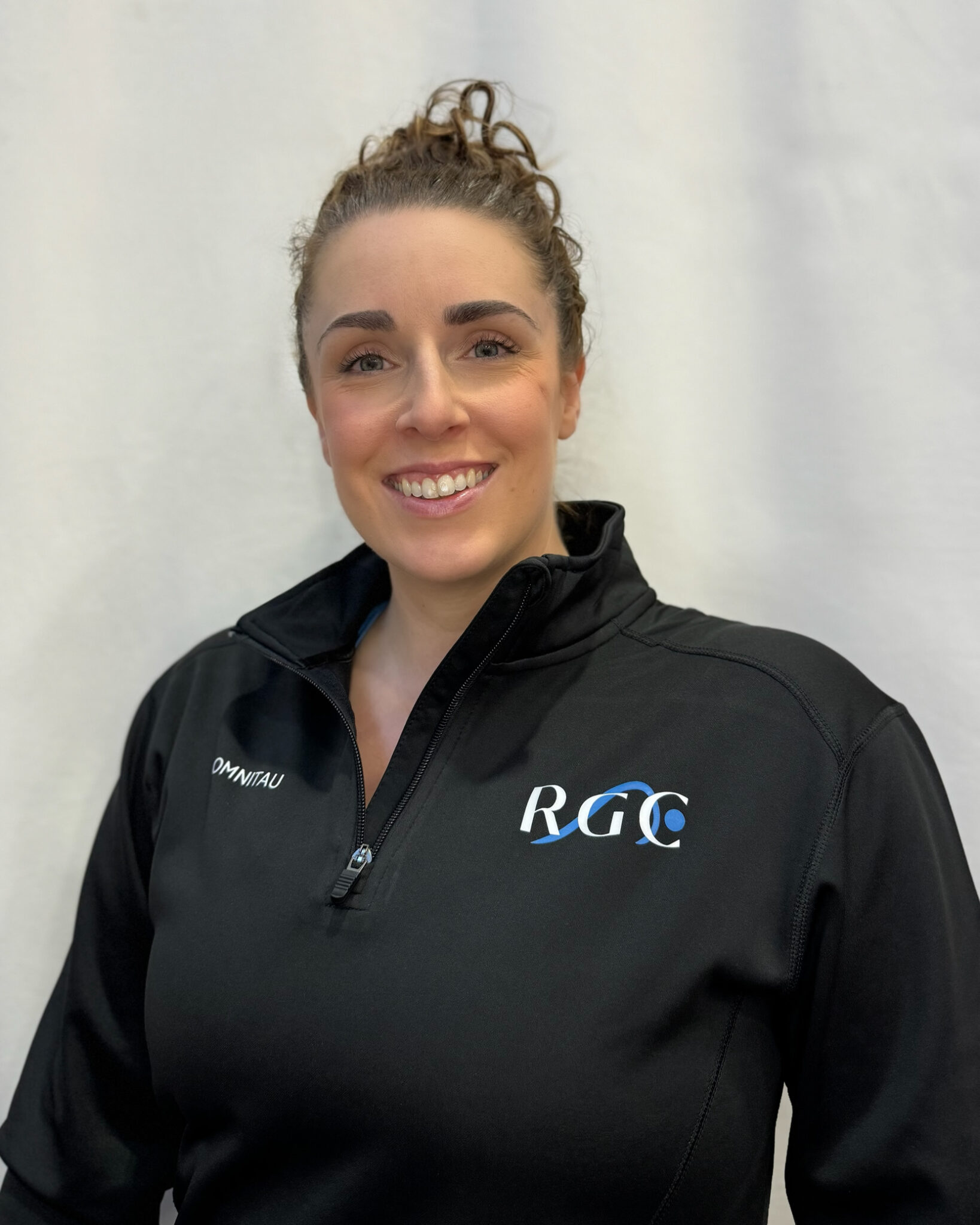 Meet the Team - Rugby Gymnastics Club