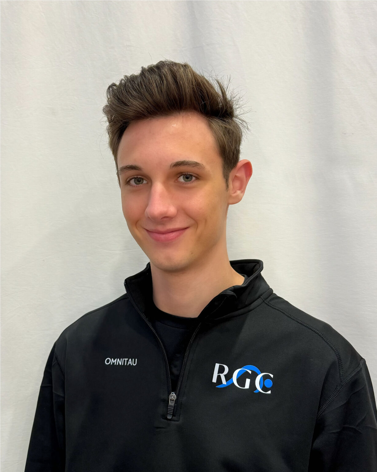 Meet the Team - Rugby Gymnastics Club