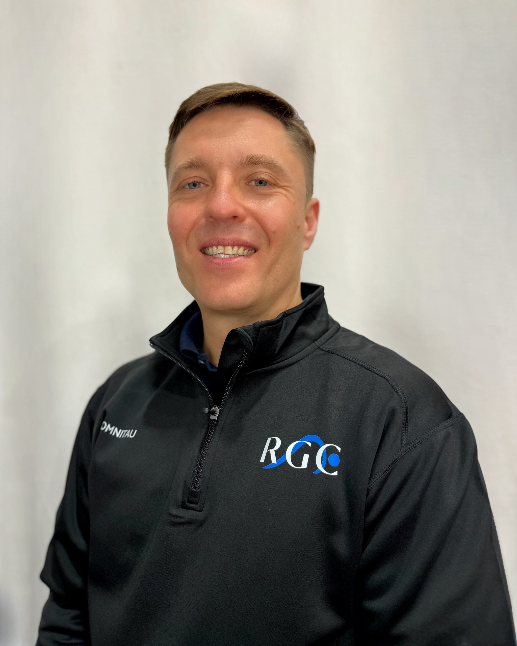 Meet the Team - Rugby Gymnastics Club